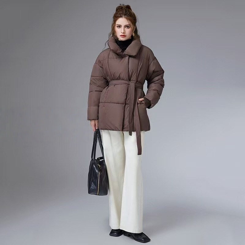 T588-766 Hot-selling cotton-padded jacket – Daniel Finds - המציאות של דניאל